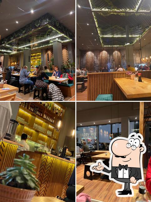 Udum I Vegan Restaurant, Köln - Speisekarte, Preise und Bewertungen