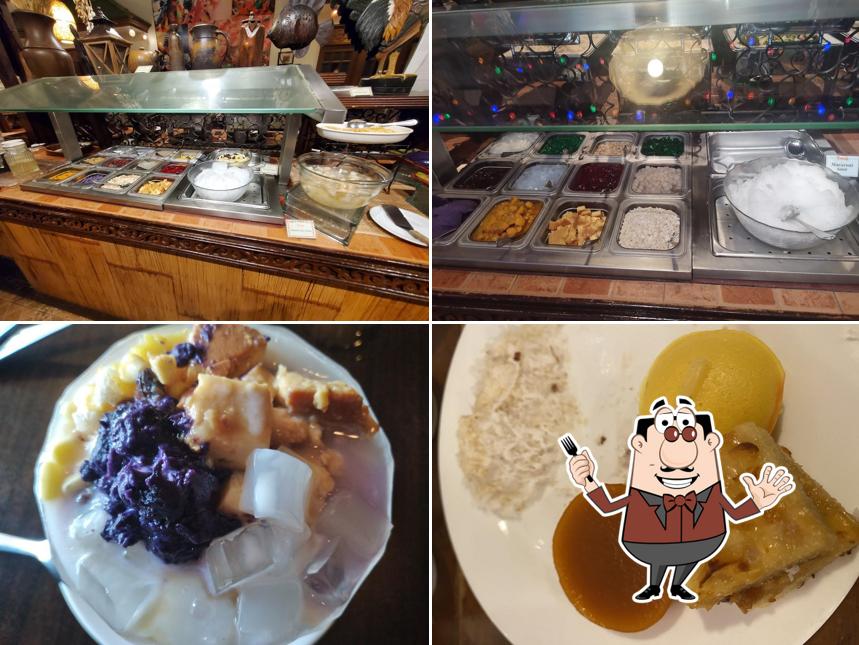 Probinsya Buffet, Davao City - Restaurant menu, prices and reviews