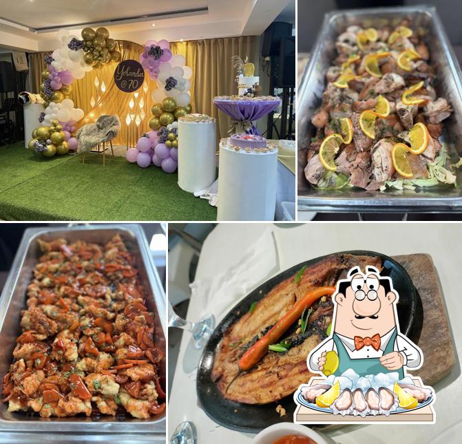 Circle Inn - Iloilo City Center, Iloilo City - Restaurant menu, prices ...