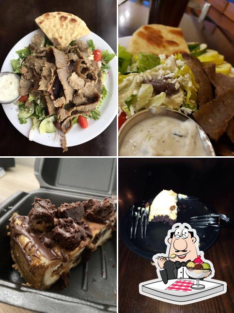 Nupa, Rochester - Restaurant menu, prices and reviews