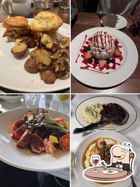 Village Tavern, Raleigh - Restaurant menu, prices and reviews