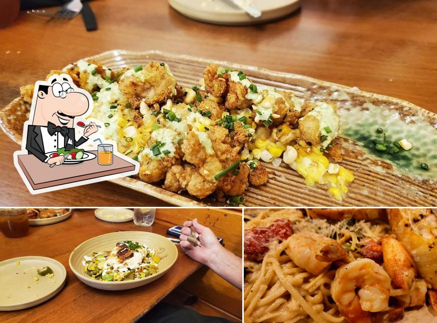 Oak & Barrel, Monticello - Restaurant menu, prices and reviews