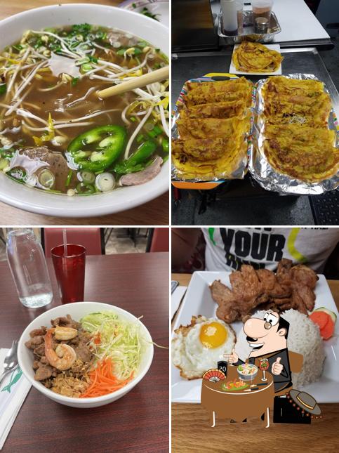 Pho Valley, Monongahela - Restaurant menu, prices and reviews
