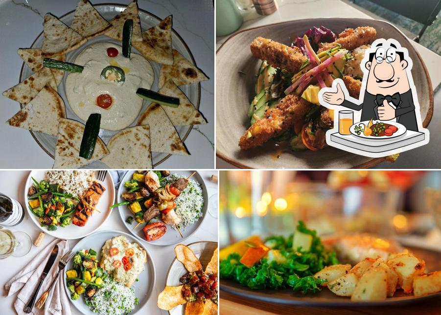 Hungry's, Houston - Restaurant menu, prices and reviews