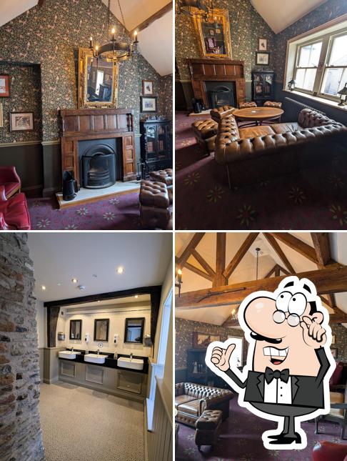 The Red Bear, Sherburn in Elmet - Restaurant menu, prices and reviews