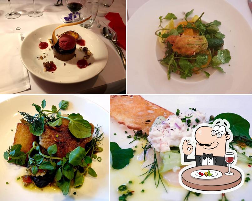 Top 2 restaurants with crème brûlée in Lindfield, november 2025 ...
