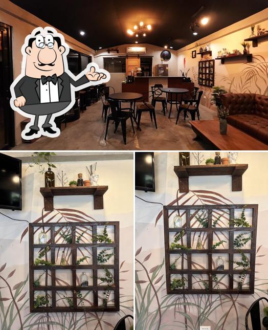 Kape Bodega Cafe - Sucat, Parañaque - Restaurant menu, prices and reviews
