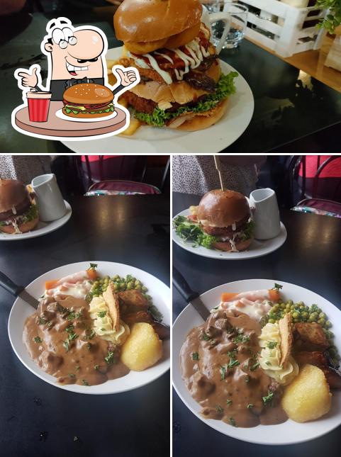 Waterloo Hotel, Dunedin - Restaurant menu, prices and reviews