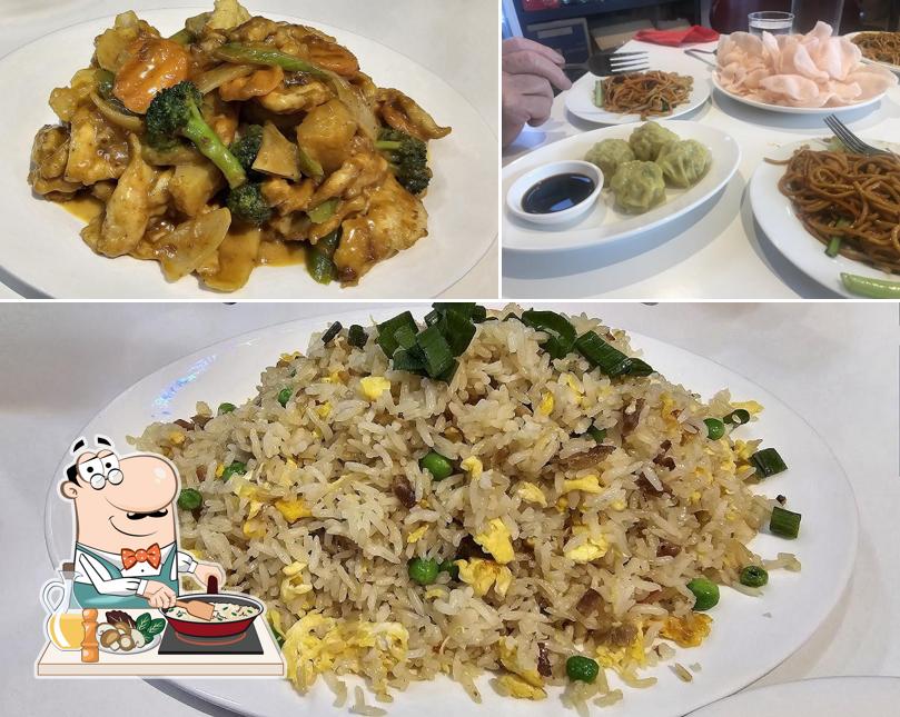 Top 1 restaurant with fried rice in Lakelands, Western Australia ...