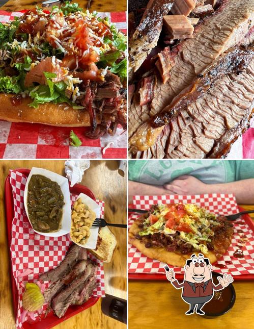 Bibbs Smokehouse and Catering Co. Bricktown, Oklahoma City - Restaurant ...