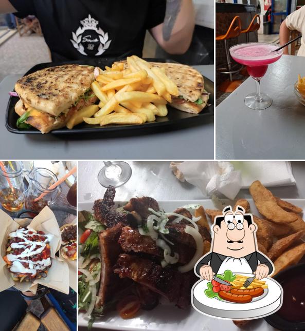 Meet Meat, Kato Gouves - Restaurant menu, prices and reviews