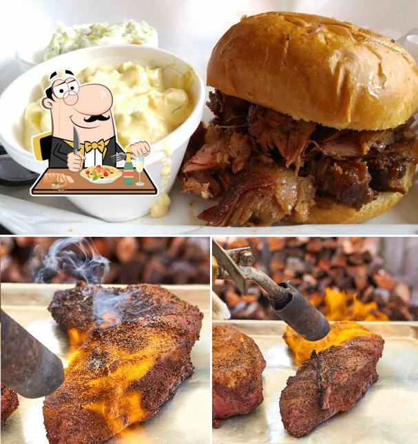 Bogart's Smokehouse, St. Louis - Restaurant menu, prices and reviews