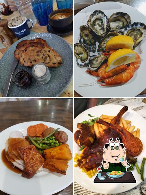 Sawtell RSL Club, Sawtell - Restaurant menu, prices and reviews