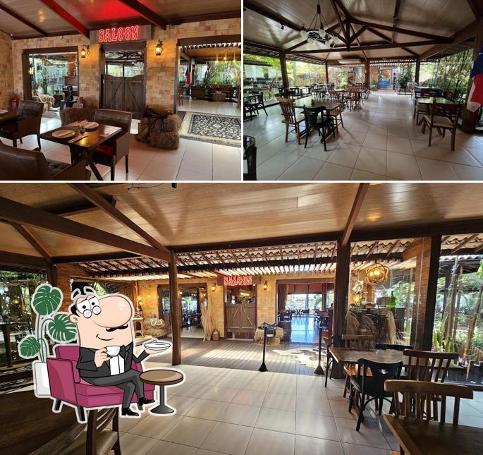 O Texano BBQ, Lauro de Freitas - Menu do restaurante, preços e opiniões