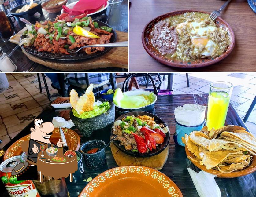 Los Compadres, Saltillo - Menú del restaurante, precios y reseñas