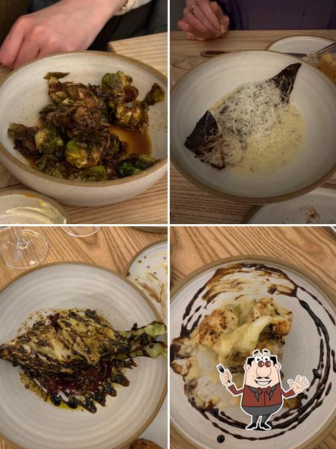 Native Vine - Redfield, Bristol - Restaurant menu, prices and reviews
