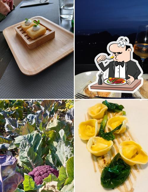 Ristorante RuRù, San Gregorio Matese - Restaurant menu, prices and reviews
