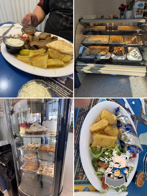Yeero Village, Lawrenceville - Restaurant menu, prices and reviews