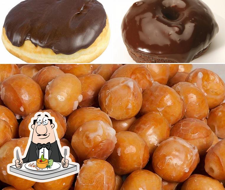 Donut Depot, Santa Ana - Restaurant menu, prices and reviews