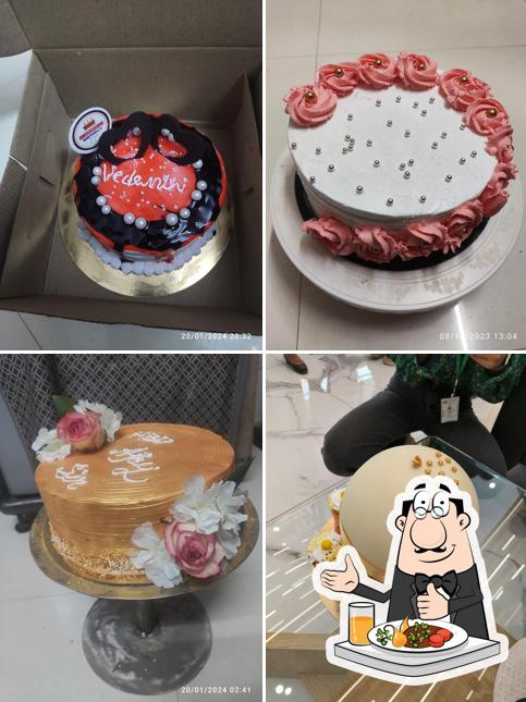 Mayuree Bakery, Bharuch - Restaurant menu, prices and reviews