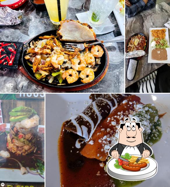 Pollos y Mariscos El Guero, Nampa - Restaurant menu, prices and reviews
