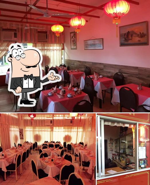 Maan Hing Chinese Takeaway, Durban - Restaurant menu, prices and reviews