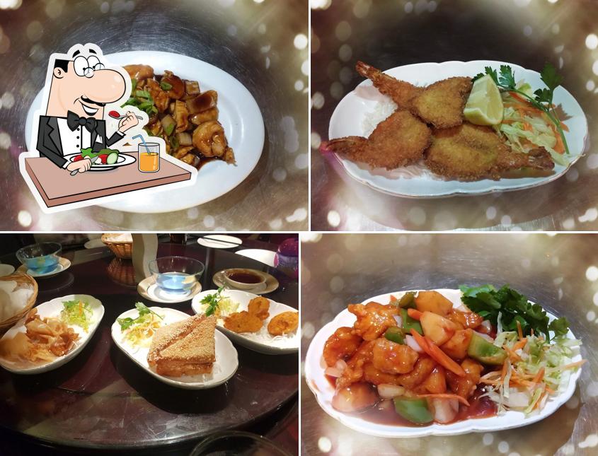 Top 20 restaurants in Nottingham, september 2025 - Restaurant Guru