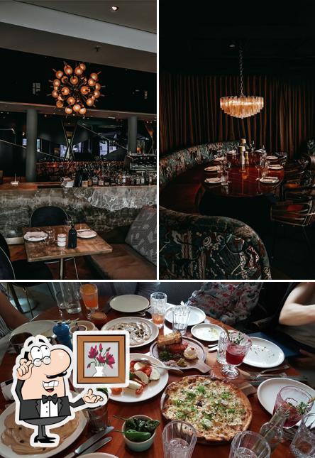 Rocca Riviera, München - Speisekarte, Preise und Bewertungen