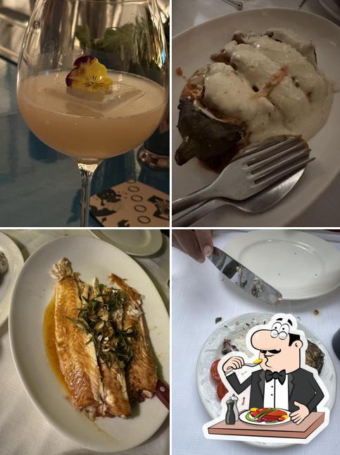 GAIA Marbella, Marbella - Restaurant menu, prices and reviews
