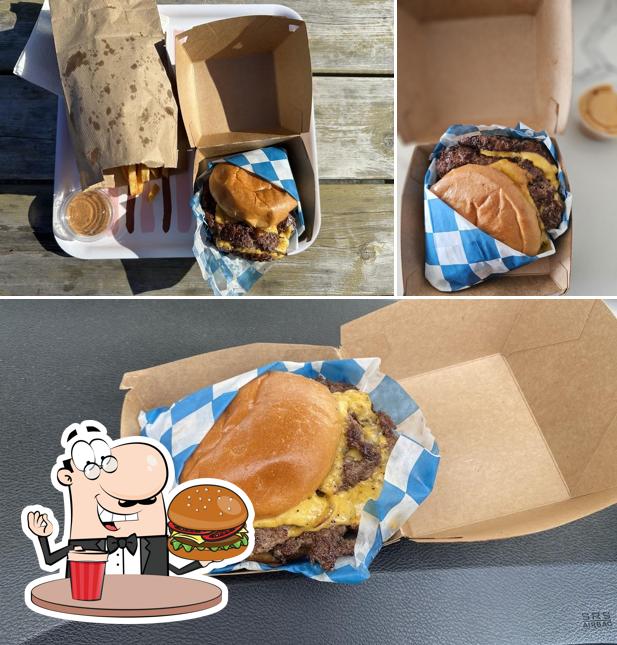 Smash Daddy, Ottawa - Restaurant menu, prices and reviews