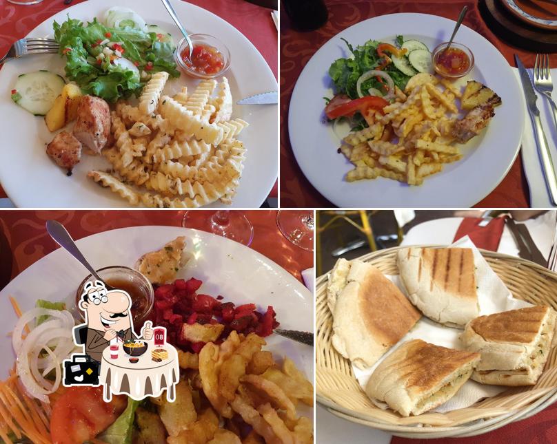 Top 10 restaurants with chicken in Funchal, november 2025 - Restaurant Guru