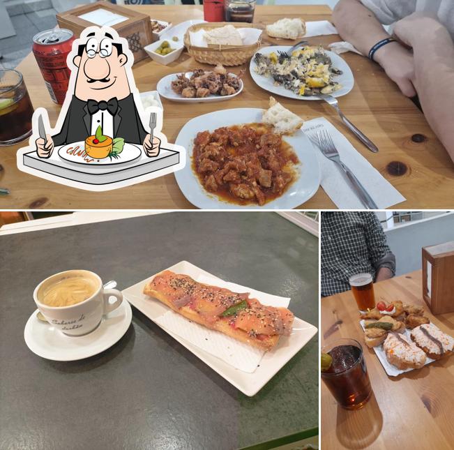 Bar La Masereta, Catarroja - Menú del restaurante, precios y reseñas