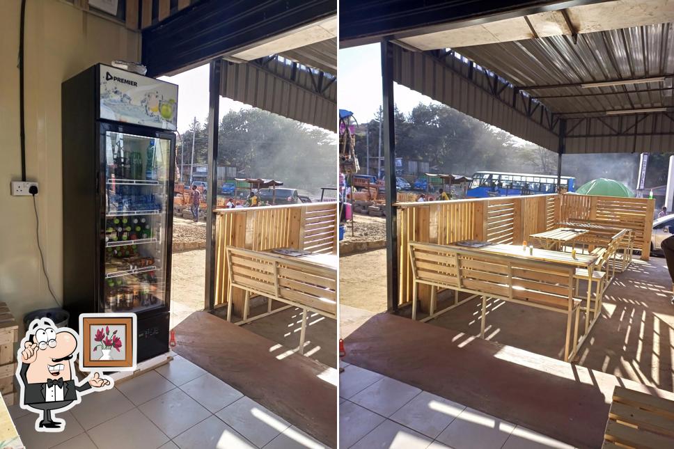 Top 5 seafood restaurants in Ongata Rongai, december 2025 - Restaurant Guru