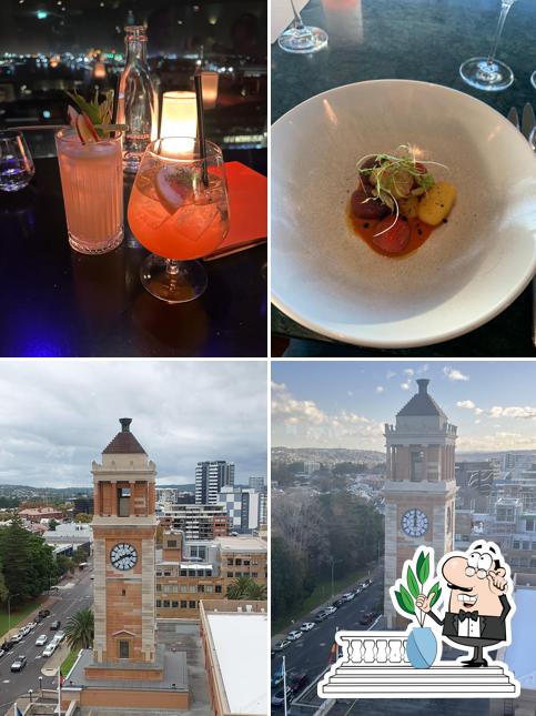 Roundhouse, Newcastle - Restaurant menu, prices and reviews