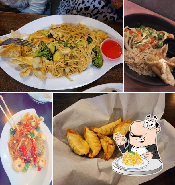 Noodle 21, Branson - Restaurant menu, prices and reviews