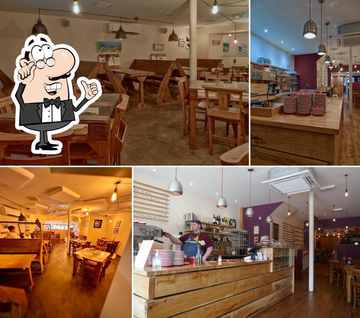 The Coffee Apothecary - cafe & coffee roasters in Ellon, Ellon ...