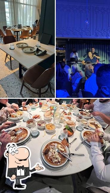 Bayti Restaurant, Parramatta - Restaurant menu, prices and reviews