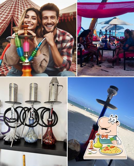 Hookah Place, Punta Cana - Restaurant menu, prices and reviews