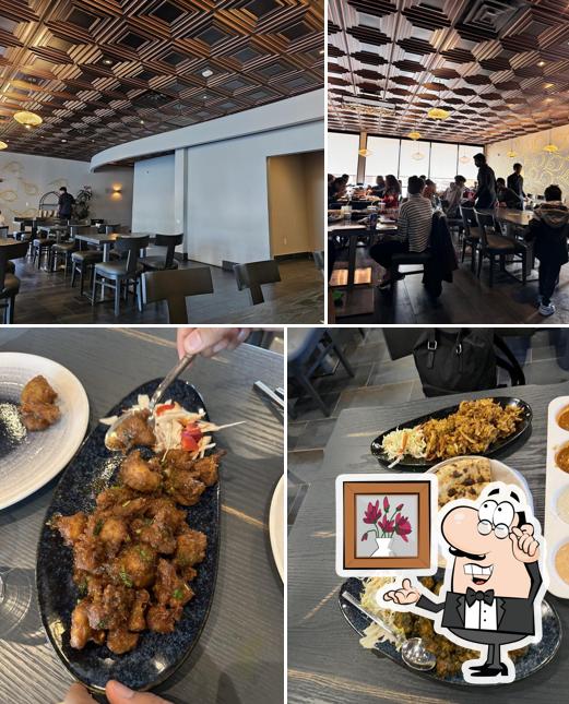 Top 5 restaurants with chicken curry in Princeton, december 2025 ...