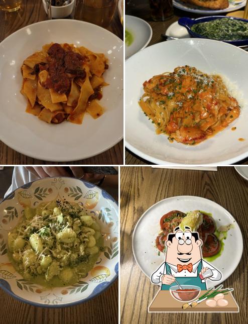 Luogo, Nashville - Restaurant menu, prices and reviews