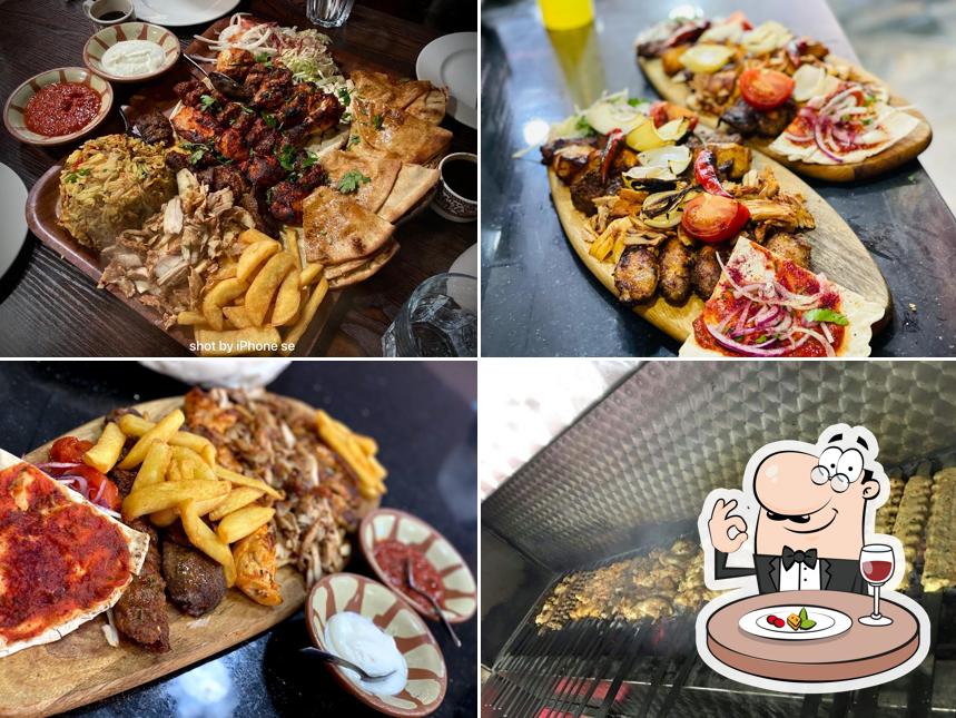 Top 10 restaurants in Middlesbrough, november 2025 - Restaurant Guru