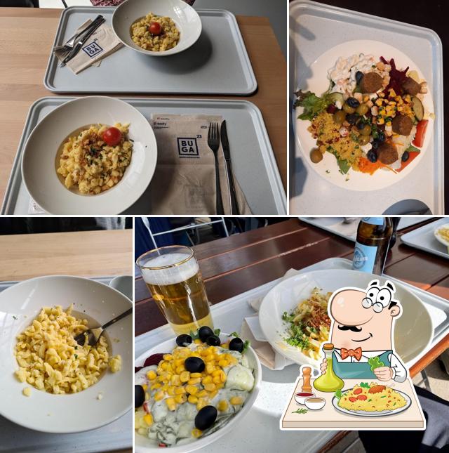 spinelli.kitchen, Mannheim - Speisekarte, Preise und Bewertungen