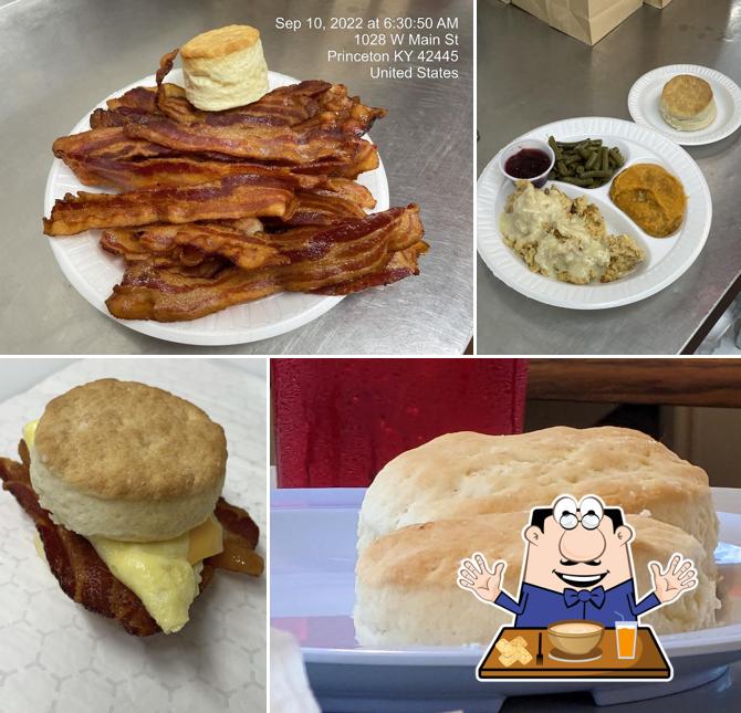 Biscuit Barn, Princeton - Restaurant menu, prices and reviews
