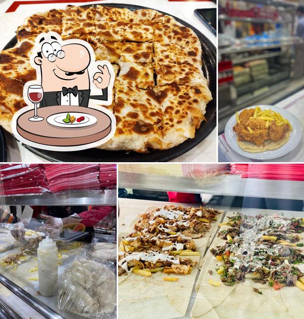 Grillo Resturant, Al Jubail - Restaurant menu, prices and reviews