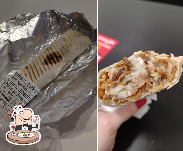 Kebab 7 Star, Piaseczno - Restaurant menu, prices and reviews