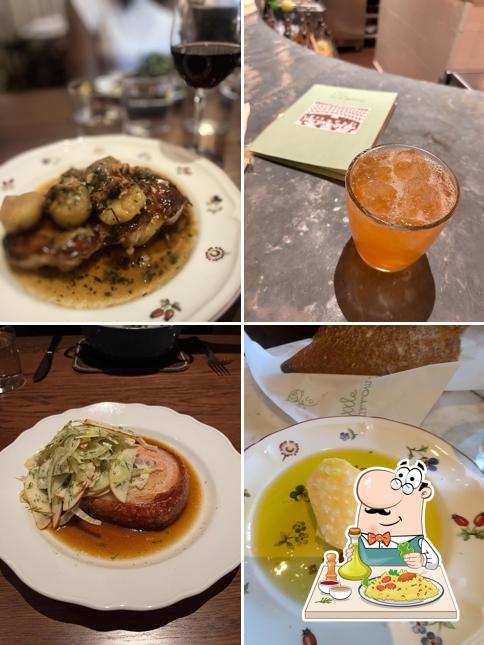Little Sparrow, Atlanta - Restaurant menu, prices and reviews