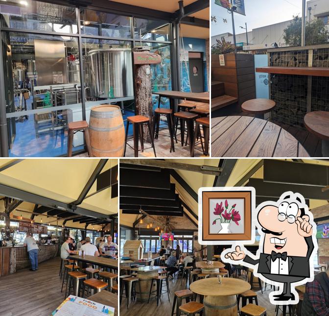 Froth Craft Bunbury, Bunbury - Restaurant menu, prices and reviews
