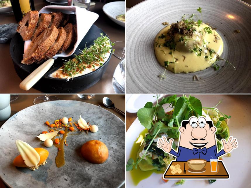 Top 10 restaurants in Stavanger, october 2025 - Restaurant Guru