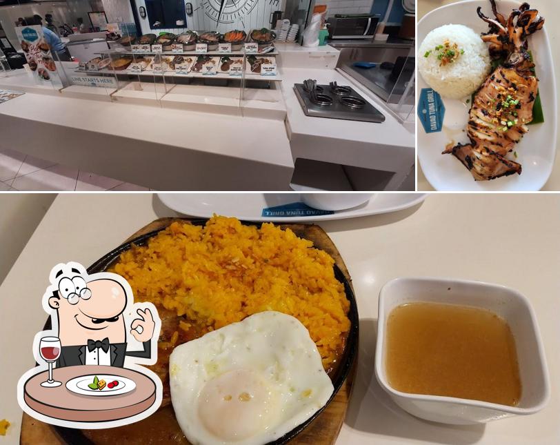 Davao Tuna Grill, Muntinlupa - Restaurant menu, prices and reviews