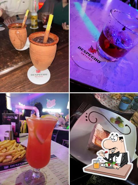 Despecho Metepec, Metepec - Menú del restaurante, precios y reseñas